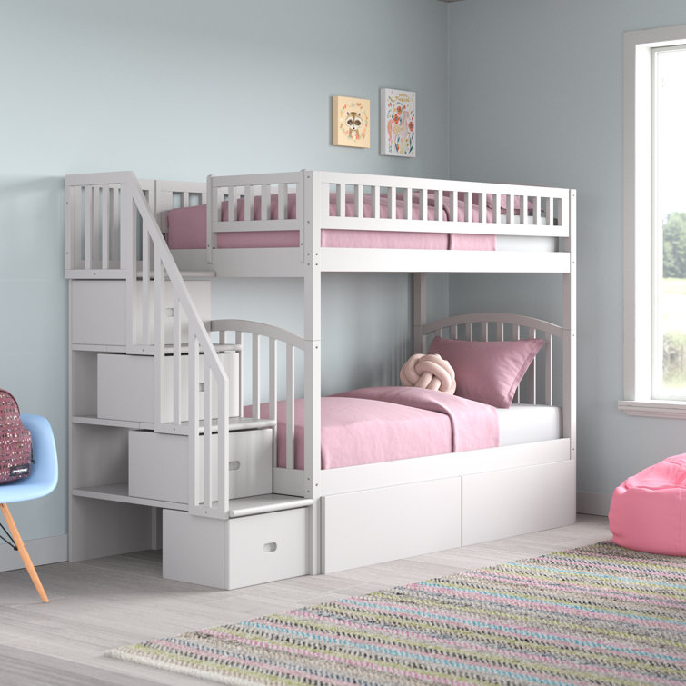 Wayfair beds kids store